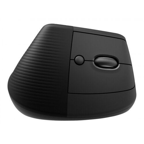Logitech Lift Left Vertical Ergonomic Mouse - HuntOffice.ie