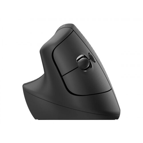 Logitech Lift Left Vertical Ergonomic Mouse - HuntOffice.ie