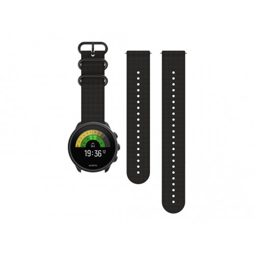 Suunto 9 G Baro GPS (satellite) - HuntOffice.ie