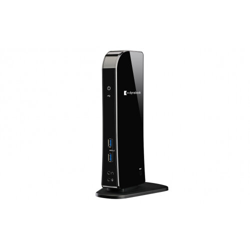 Dynabook dynadock™ U3.0 - Hunt Office Ireland