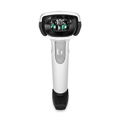 Zebra DS2278 Handheld bar code reader 1D/2D LED White - Hunt Office Ireland