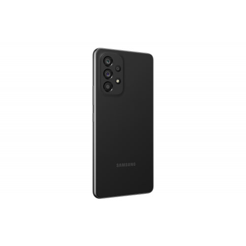 Samsung Galaxy A53 5g Enterprise Edition Sm A536b 16 5 Cm 6 5 Hybrid