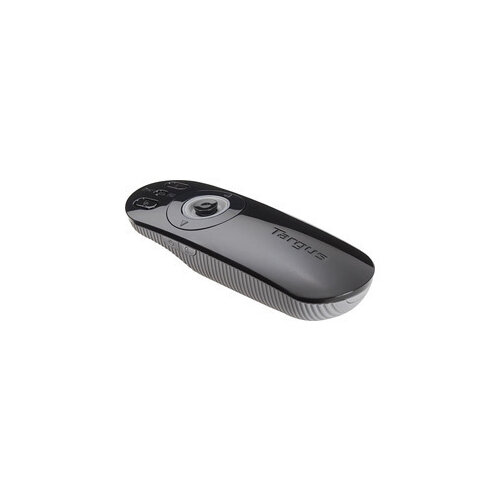 Targus Multimedia Presentation Remote - Presentation remote control ...