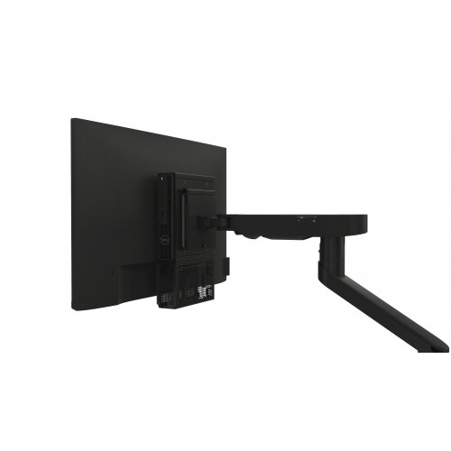 Dell Single Monitor Arm - MSA20 - Desk mount for LCD display ...