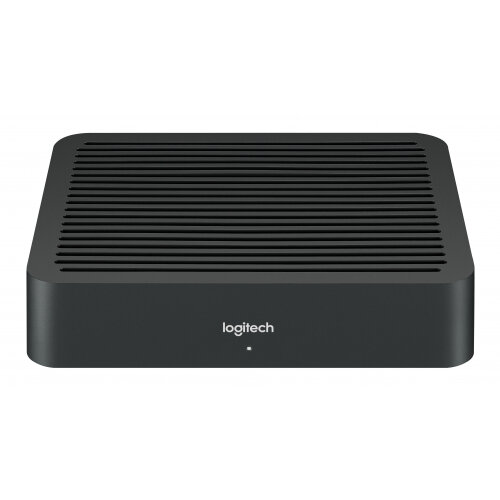 Logitech Rally Table Hub - Video conferencing device - Hunt Office Ireland