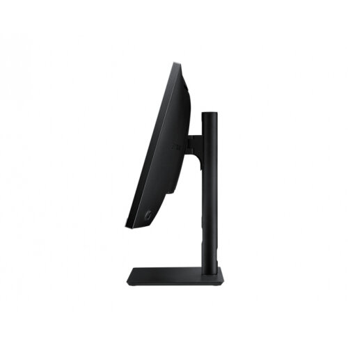 Samsung S24R650FDU - SR65 Series - LED monitor - 24" (23.8" viewable ...