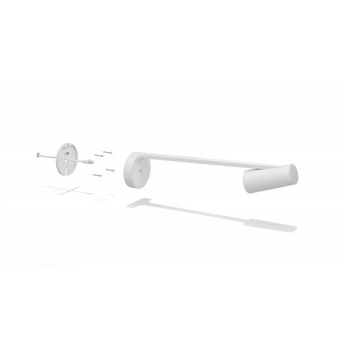 Logitech Scribe - Whiteboard capture camera - colour - 1080p - Hunt ...