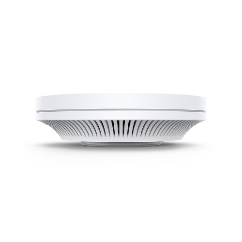 TP-Link AX1800 Dual Band Ceiling Mount WiFi 6 Access Point - Wi-Fi 6 ...