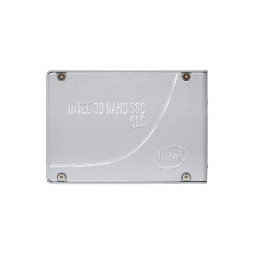 Intel Solid-State Drive D3-S4620 Series - Solid state drive - encrypted ...