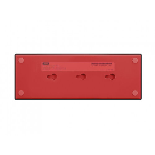 Lenovo ThinkPad Thunderbolt 4 WorkStation Dock - Docking station ...