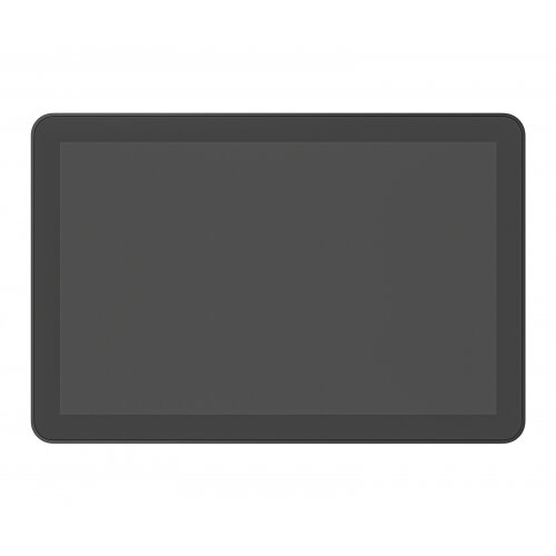 Logitech Tap Scheduler Purpose-Built Scheduling Panel for Meeting Rooms ...