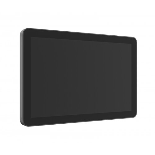 Logitech Tap Scheduler Purpose-Built Scheduling Panel for Meeting Rooms ...