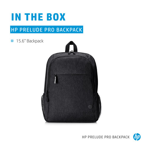HP Prelude Pro 15.6-inch Backpack - Hunt Office Ireland