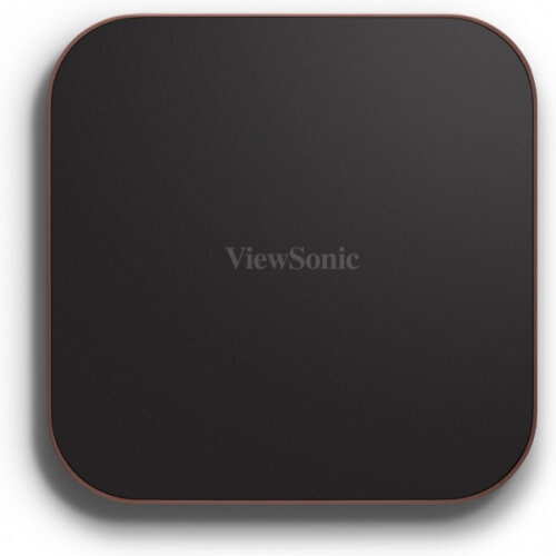 Viewsonic M2 data projector Short throw projector 1200 ANSI lumens LED ...
