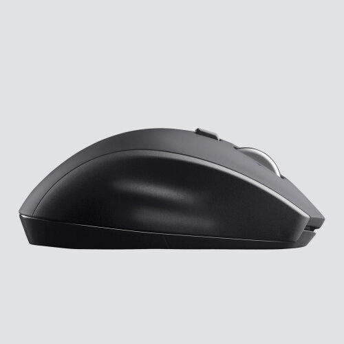 Logitech Marathon M705 mouse Right-hand RF Wireless Optical 1000 DPI ...