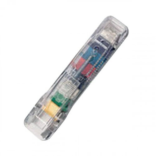 Rapesco Supaclip Size No.2 Stainless Steel Clips with Dispenser (Pack ...