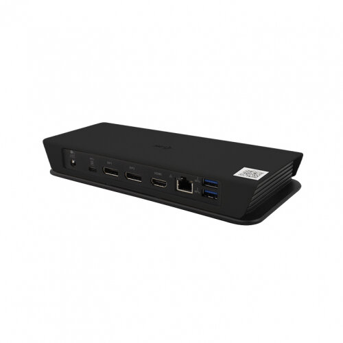 i-tec USB-C Smart Docking Station Triple Display + Power Delivery 65W ...