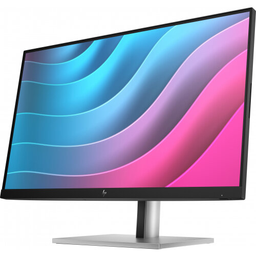 HP E24 G5 FHD Monitor - Hunt Office Ireland