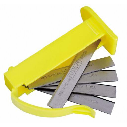 Stanley Planes & Irons with Interchangeable Blades - Hunt Office Ireland