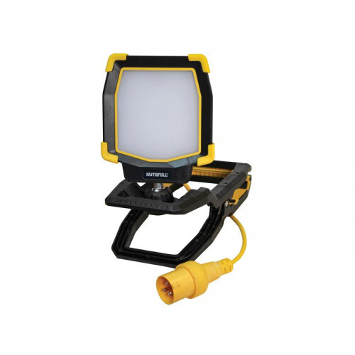 LED Clip Light 40W 110V - Hunt Office Ireland
