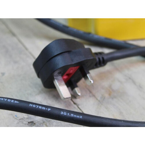 Transformer 3.3kVA Dual Socket - Hunt Office Ireland