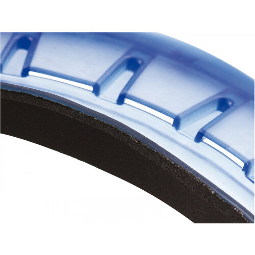 Bolle ATOM Safety goggles Nylon, Styrene-Butadiene (SBR), Thermoplastic ...