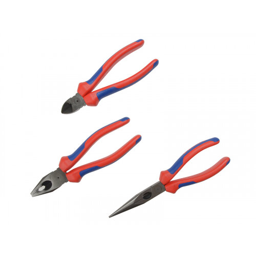Cutting plier set store