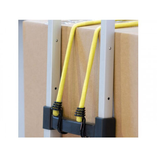 MASTER LOCK Twin Wire bungee; 6-pack - Hunt Office Ireland