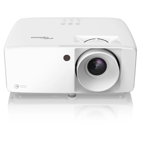 Optoma ZH420 data projector Standard throw projector 4300 ANSI lumens ...