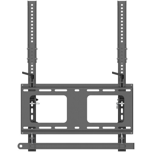 StarTech.com Portrait/Vertical TV Wall Mount - Heavy Duty TV Wall Mount ...