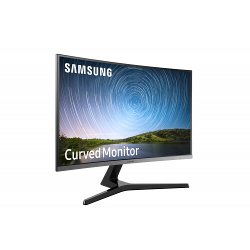 Samsung LC32R500FHPXXU computer monitor 80 cm (31.5") 1920 x 1080 ...