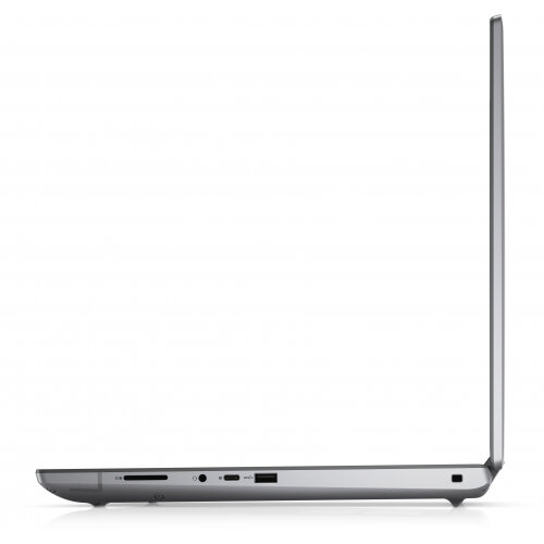 DELL Precision 7780 Mobile workstation 43.9 cm (17.3") Full HD Intel ...