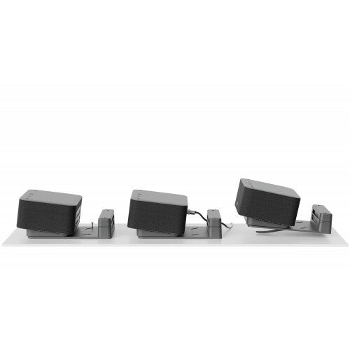 Logitech Logi Dock Focus Room Kit - Hunt Office Ireland