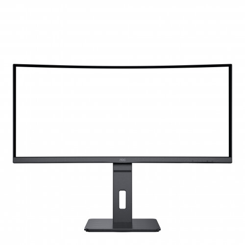 AOC CU34P3CV computer monitor 86.4 cm (34") 3440 x 1440 pixels ...