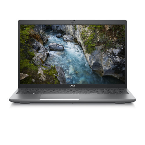 DELL Precision 3581 Mobile workstation 39.6 cm (15.6") Full HD Intel ...