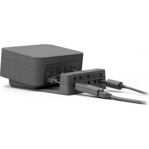 Logitech Logi USB-C to Ethernet Adapter - Hunt Office Ireland