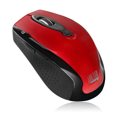 Adesso iMouse M20R - Wireless Ergonomic Optical Mouse - Hunt Office Ireland