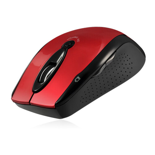 Adesso iMouse M20R - Wireless Ergonomic Optical Mouse - Hunt Office Ireland