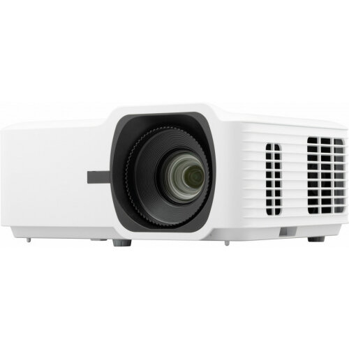 Viewsonic LS740HD data projector Standard throw projector 5000 ANSI ...