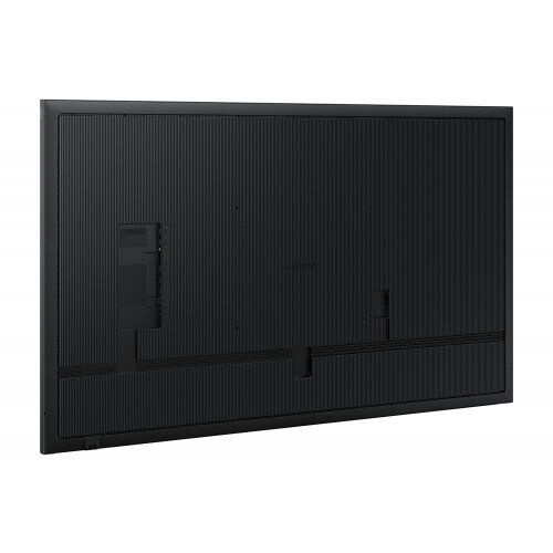 Samsung QBC QB65C Digital signage flat panel 165.1 cm (65") LCD Wi-Fi ...