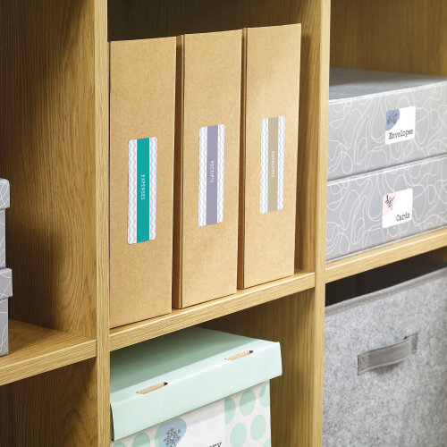 Avery 21 Per Sheet Multifunction Labels 70 x 42.3mm (2100 Labels ...