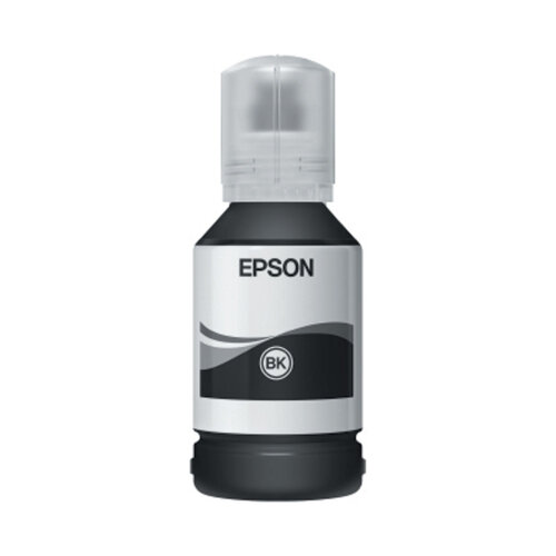Epson 113 Ecotank Black Ink Bottle C13T06B140 - Hunt Office Ireland