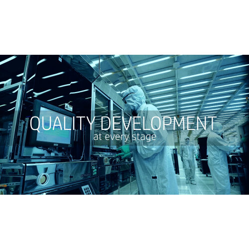 HP 864 - 500 ml - black - original - PageWide XL - ink cartridge - for ...