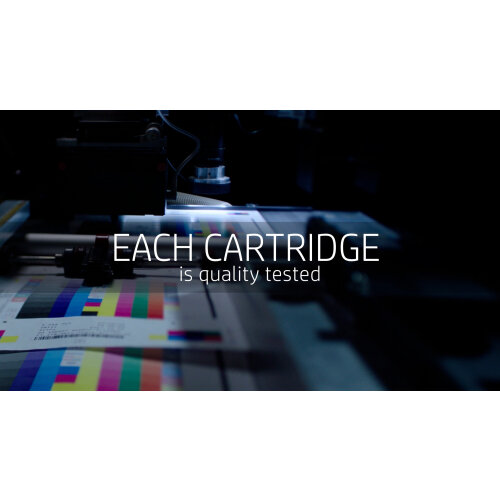 HP 864 - 500 ml - black - original - PageWide XL - ink cartridge - for ...