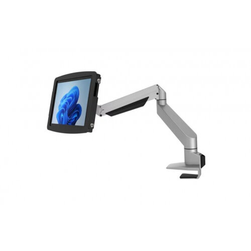 Compulocks Surface Pro 8 Articulating Tablet Arm Mount - Space Reach ...