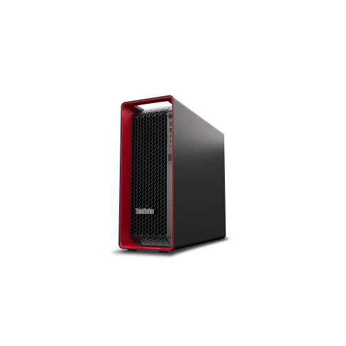 Lenovo ThinkStation P8 AMD Ryzen Threadripper PRO 7945WX 32 GB DDR5 ...