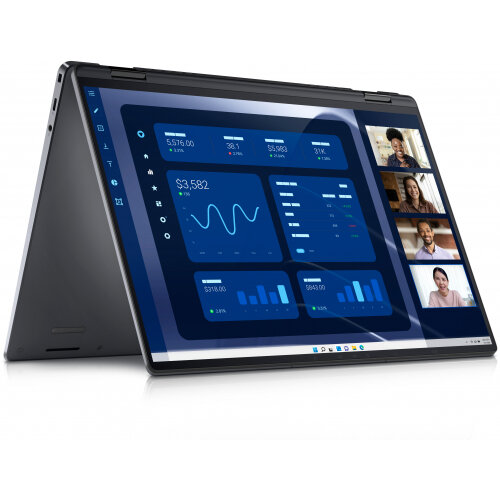 DELL Latitude 9450 2-in-1 Intel Core Ultra 7 165U Hybrid (2-in-1) 35.6 ...