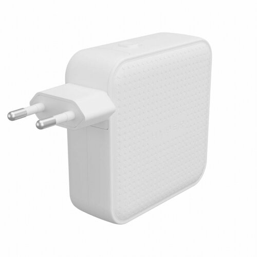 HYPER HyperJuice 100W USB-C GaN Travel Charger - White - Hunt Office ...