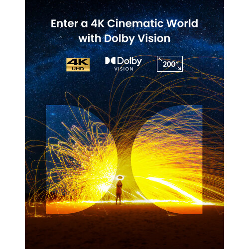 Nebula Cosmos Laser 4K: The Most Compact 4K Laser Theater - Hunt Office ...