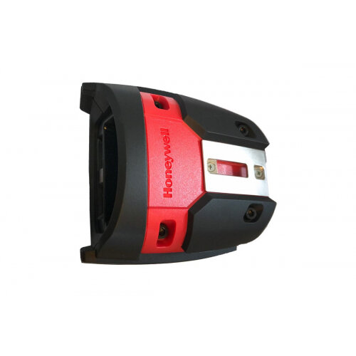 Honeywell 1990i Handheld bar code reader 1D/2D LED Black, Red - Hunt ...